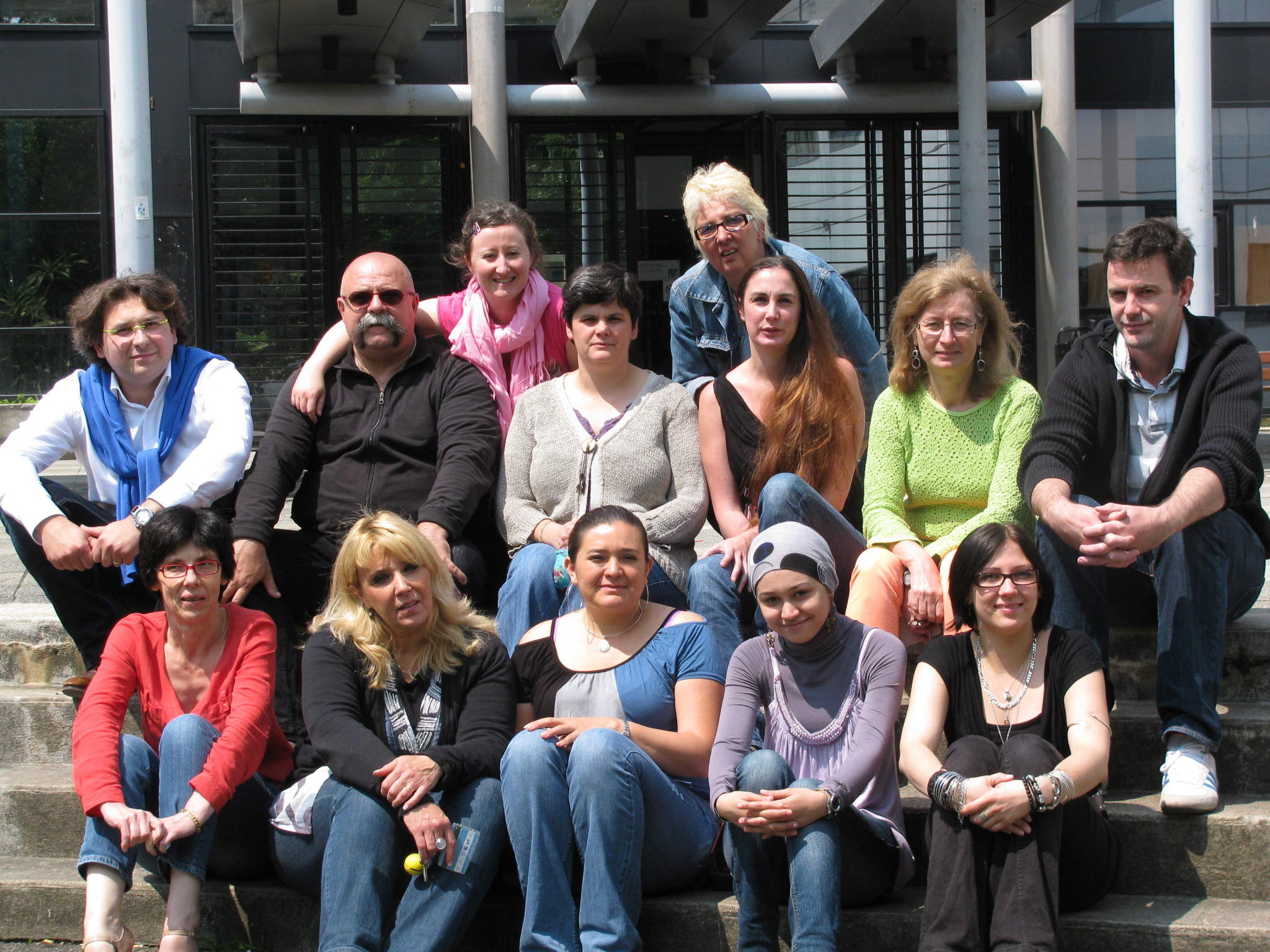 Biomédicaments antiparasitaires - LabEx MAbImprove